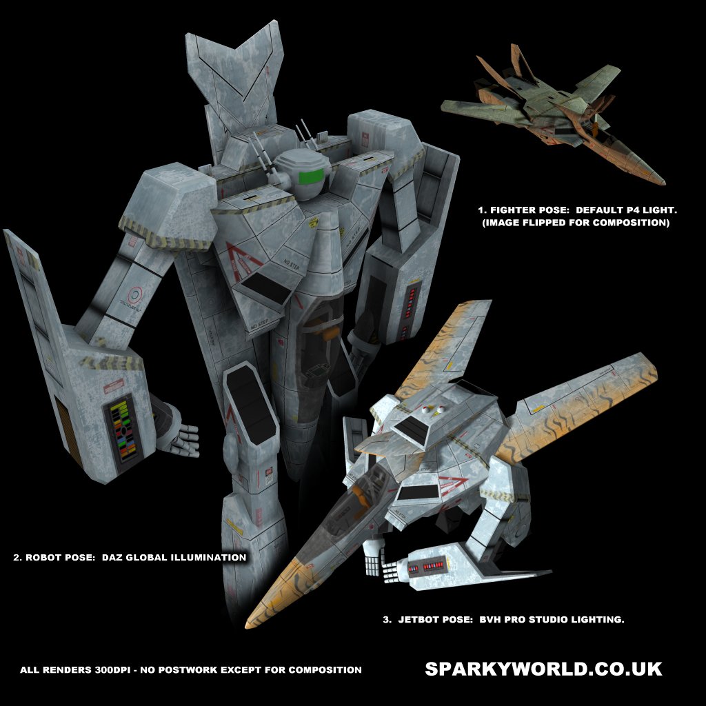 Sparkyworld - 3D Downloads - Page 5