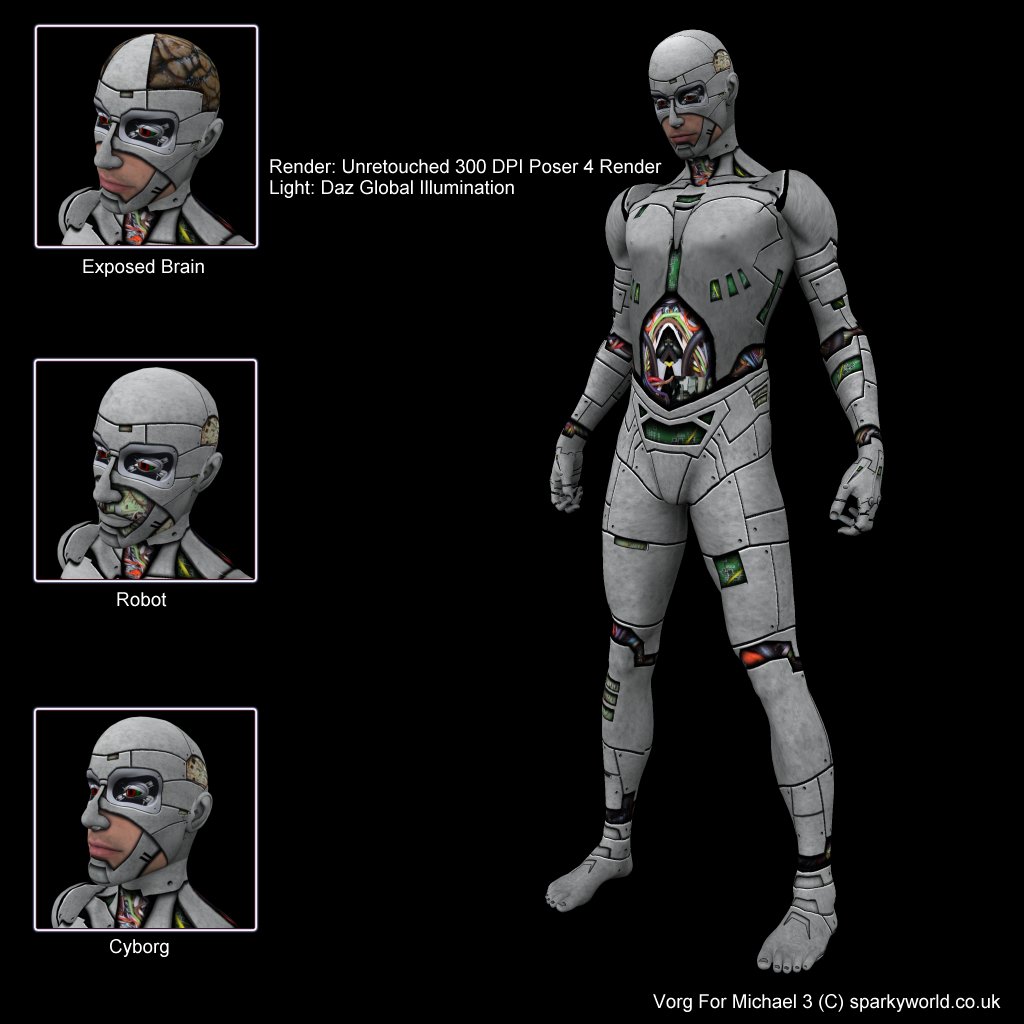 Sparkyworld - 3D Downloads - Page 5